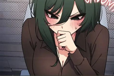 Manhwa Stop Smoking Deja De Fumar Capítulo 47 Raw En Español Scan