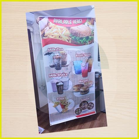 Tarp Customized Tarpaulin L Sari Sari Store Tarp Layout Only Tarp Customized Tarpaulin L Sari Sari Store Tarp Layout Only