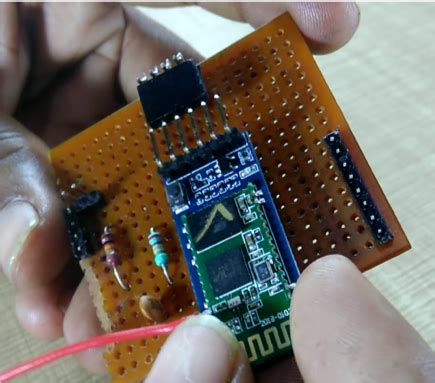 Wireless Arduino Programming Shield Full Prototype Project