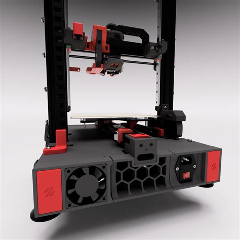 Github Ezrieldreamurr Voron Ender 3pro Switchwire Conversion Of The Ender 3 Pro To A Switch