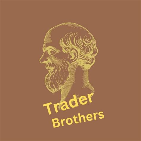 Trader Brothers Youtube