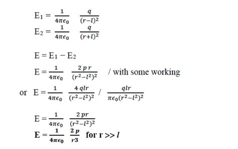 ISC Class Physics Question Paper Solution