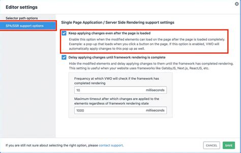 Apply Changes On Elements That Load Asynchronously On Your Web Page