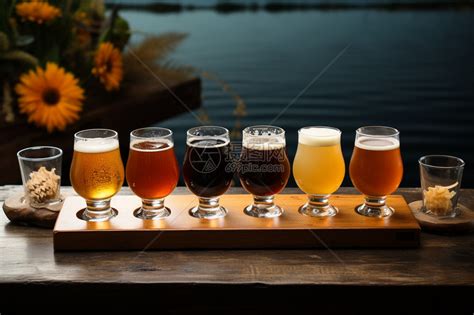 精酿啤酒高清图片下载 正版图片600304119 摄图网