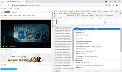Python网络爬虫 第五章 抓取视频 王陸 博客园