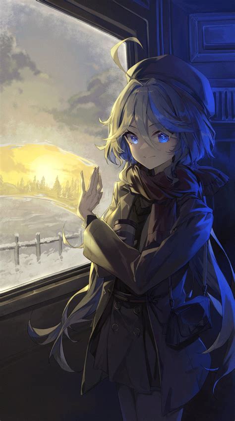 Furina De Fontaine Genshin Impact Image By Mame Hyeon Zerochan Anime Image