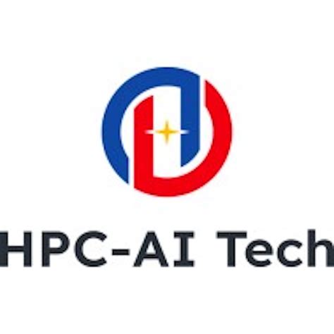 Hpc Ai Tech 50 Million Series A Closed For Enhancing Video Generation Ai