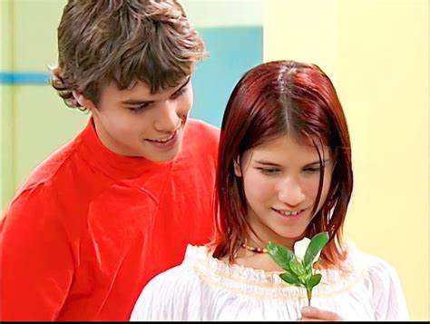 Pablo Y Marizza Pablizza Rebeldes