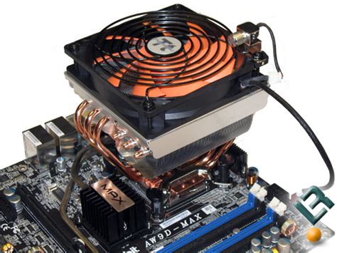 CPU Fan Lifespan Signs Of CPU Fan Dying Tom S Hardware Forum