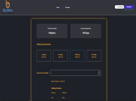 Codercyan Token Staking Dapp Bep 20 Erc 20