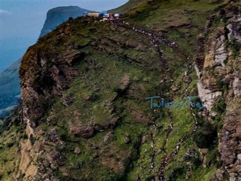 Diy Hiking Guide To Deviramma Betta Chikmagalur Inr 350