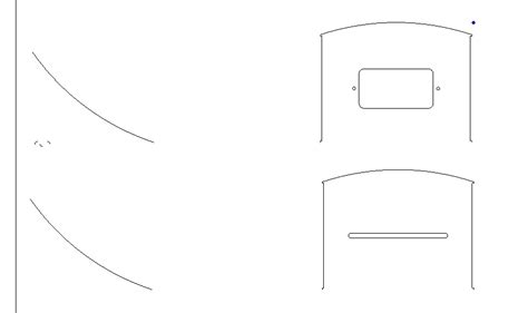 DXF Breaks On Export Onshape