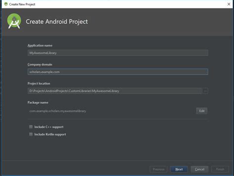 How To Make Your 1st Android Library By Rajat Kumar Gupta Code