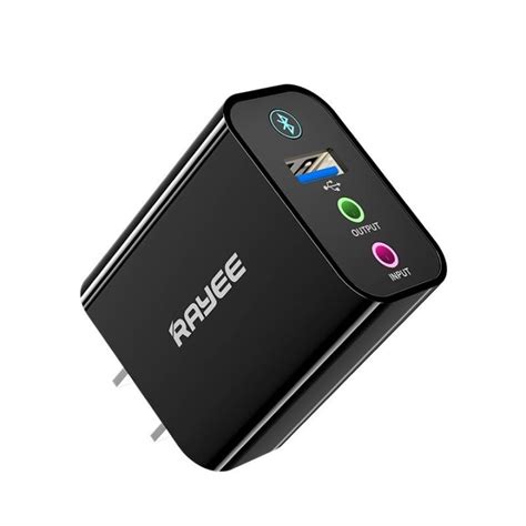 High Efficiency Original AUX Bluetooth Audio Receiver 5 0 RPM Wireless Speaker Audio Power