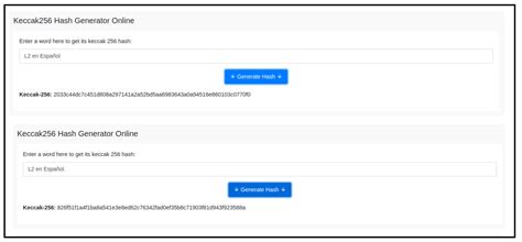 Keccak El Nuevo Sha 3 L2 Book