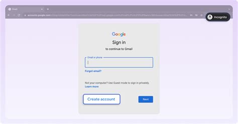 How To Create A Gmail Account Without A Phone Number Guide