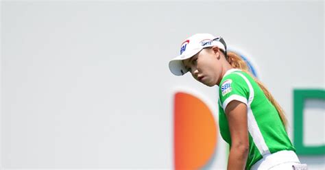 [포토]문정민 타깃과 라인을 맞춘다