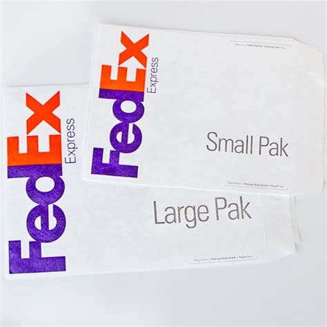 Fedex Express Introduces Reusable Packaging Portfolio To 51 Off