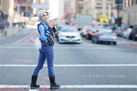 Bunny Cop R Riddlecosplay