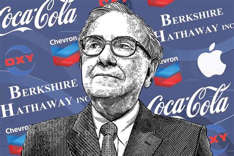 Warren Buffett Logo Who Is Warren Buffetts Successor As Ceo Of