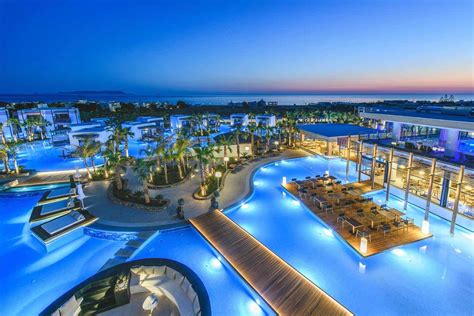 Our Favourite Luxury Adults Only Resorts