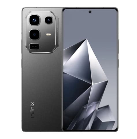 Infinix NOTE 50 Series Launched In The Philippines