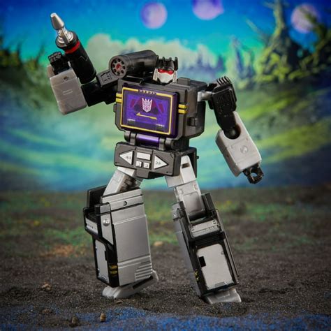 Takara Tomy Mp Takara Tomy Transformers Masterpiece Mp 13b Sound