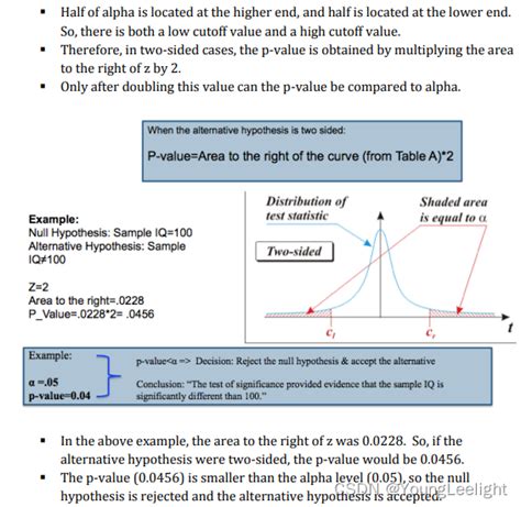 T检验 显著性检验 Significance Test 源码巴士
