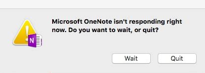 How To Use And Fix OneNote On Mac Solve Sync Errors Setup Problems