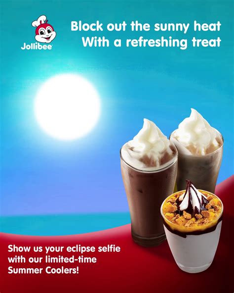 Jollibee Coke Float Jollibee Coke Float