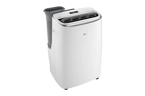 Lg Lp1419ivsm 10000 Btu Portable Air Conditioner Lg Usa