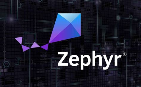 Zephyr Rtos Explained Specs Firmware Development And Tips