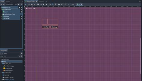 Resource System In Godot 4 Tutorial