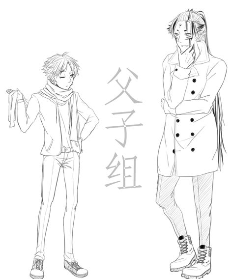 便衣模式 Elfartworld