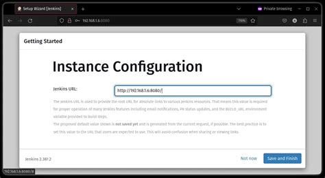 Install Jenkins On Ubuntu