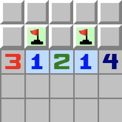Patterns Minesweeper Online