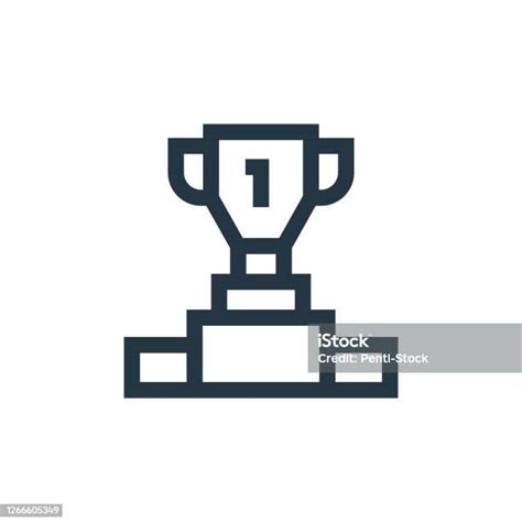 흰색 배경에 격리 된 축구 벡터 아이콘 개요 웹 사이트 디자인 및 모바일 응용 프로그램 개발을위한 얇은 라인 축구 아이콘 얇은 선 축구 윤곽 아이콘 벡터 일러스트레이션