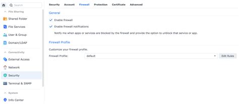 NAS Access Not Possible DNS Name Resolution Failure Sunrise Community