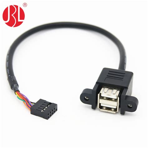 China Panel Mount Usb 2 0 Factory Cheap Panel Mount Usb 2 0 Manufacturer