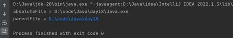 Java基础入门·对存储文件file的相关操作java 保存字节数据文件 Csdn博客