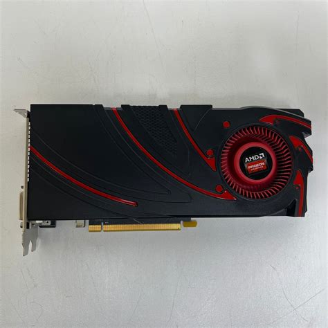 Amd Radeon R9 285 2gb Ddr5 Pci Express Dynamic Computer Surplus