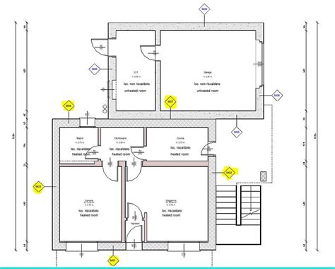 Dynamo Filter Walls Based On Room Characteristics Dynamo Player Dynamo