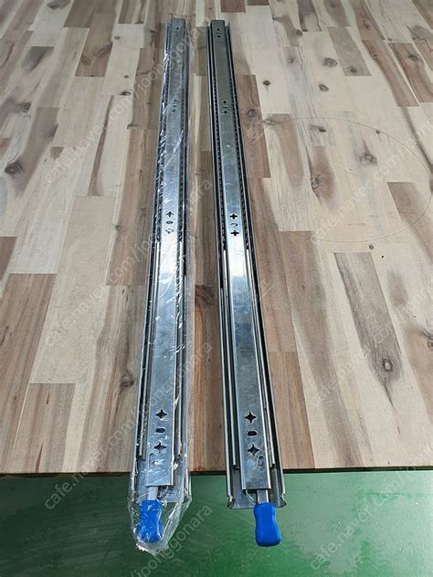 슬라이드 고하중 레일 기타 캠핑용품 중고나라