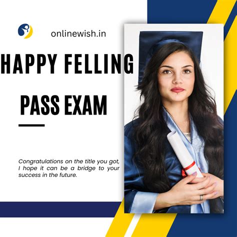 66congratulations Messages For Passing Exam Online Wish