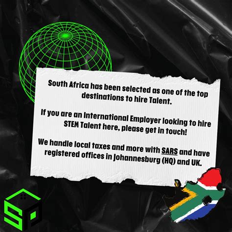 Scitech 💚 On Linkedin Scitechplacements Stemtalentsearches