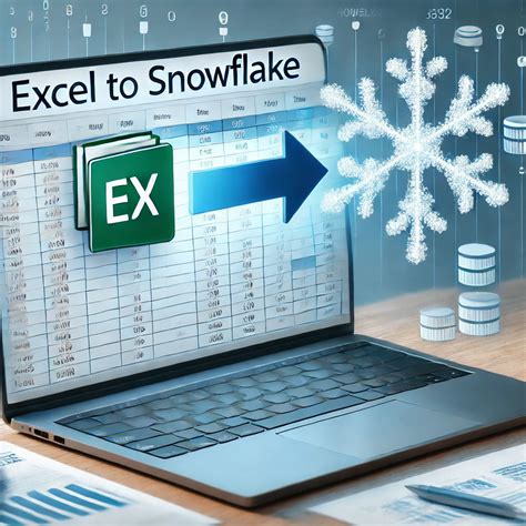 what are the 4 ways to connect excel to snowflake