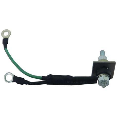 9640 4705 New R Terminal Kit For Delco 36si Alternators Smith Co Electric