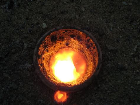 Amazing Nio Thermite 1 High Pictures