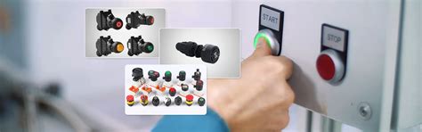 ပေါက်ကွဲမှု အထောက်အထားထုတ်ကုန်ထုတ်လုပ်သူများ Switches Boxes And Signals Yxfb စက်ရုံ