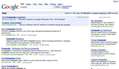 What Is This Click Fraud That Is Costing Google Billions HowStuffWorks
